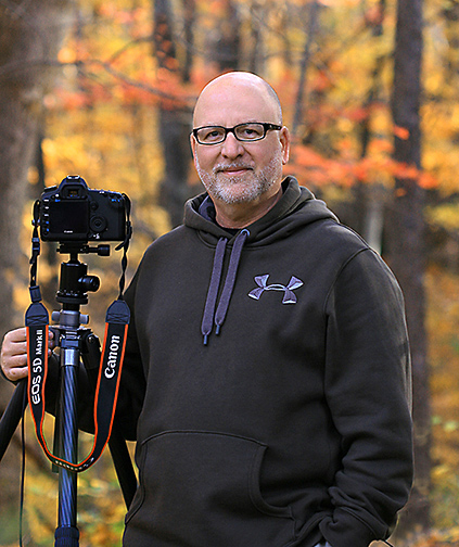 Photography of Dennis Sabo - The Canadian Nature Photographer
